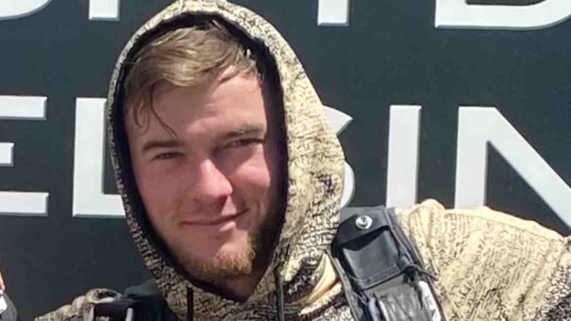 Fundraiser by Gabriel McGrade : Memorial costs for Kyle Latiolais