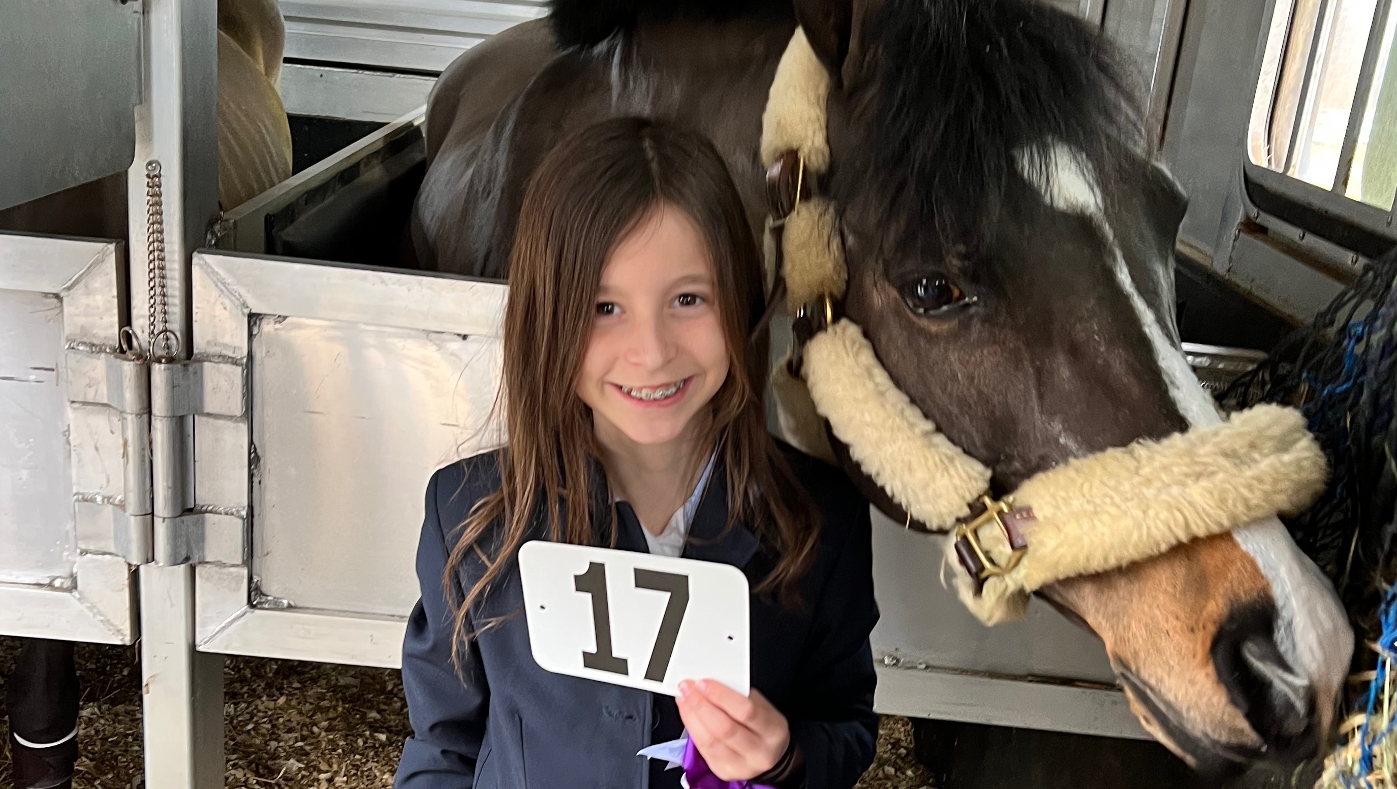 Fundraiser by Michael Rieber : Sasha’s Bat Mitzvah Project