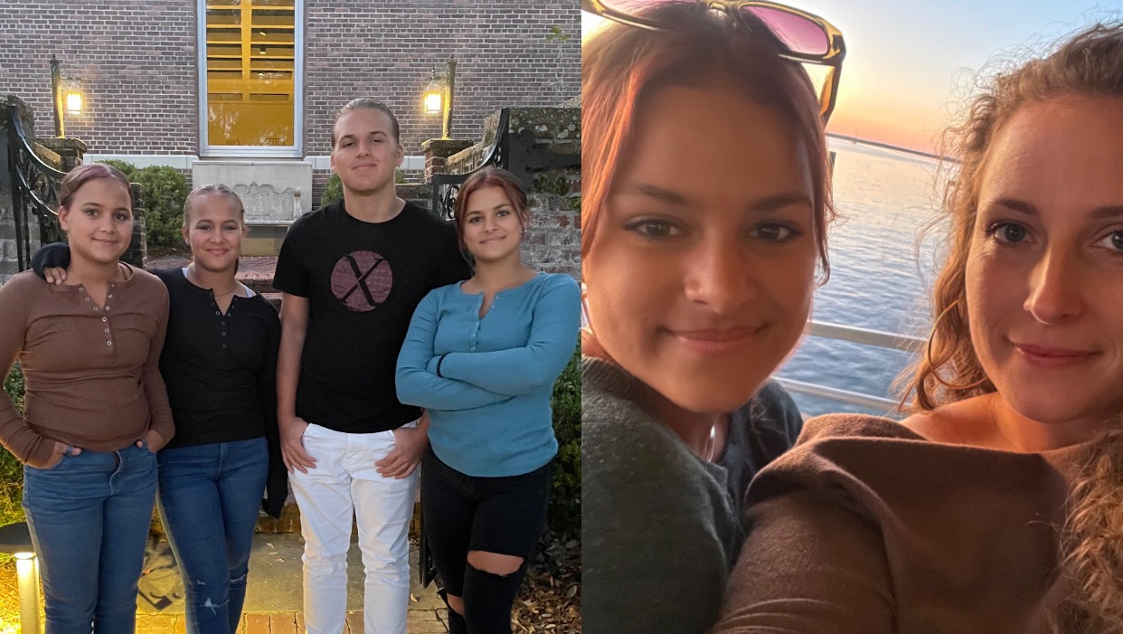 Fundraiser by Lauren Leberfinger : The Locklear Family - Kaylei