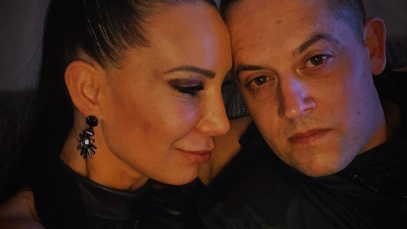 Fundraiser for Erika Hill by Rocky Aliberti : John Hill