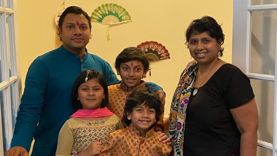 Fundraiser for Prachi Patil by Jaydeep Patwardhan : Support for Datta Patil's family
