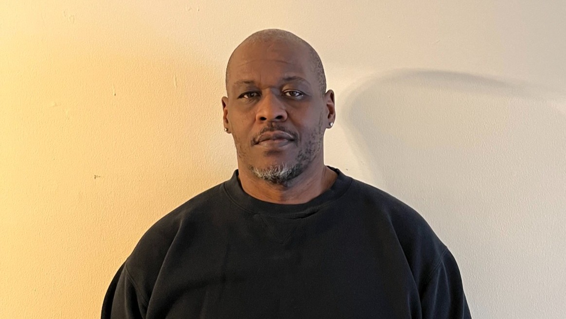 Fundraiser by Timothy Mahoney : Minor "Ray" Jackson's Heart and Lung ...