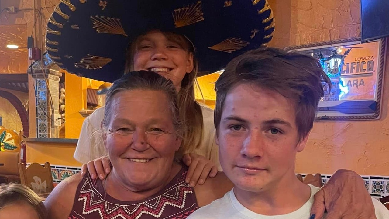 Fundraiser by Morgan Verner (Orduno) : Help Darren and Audry's recovery!