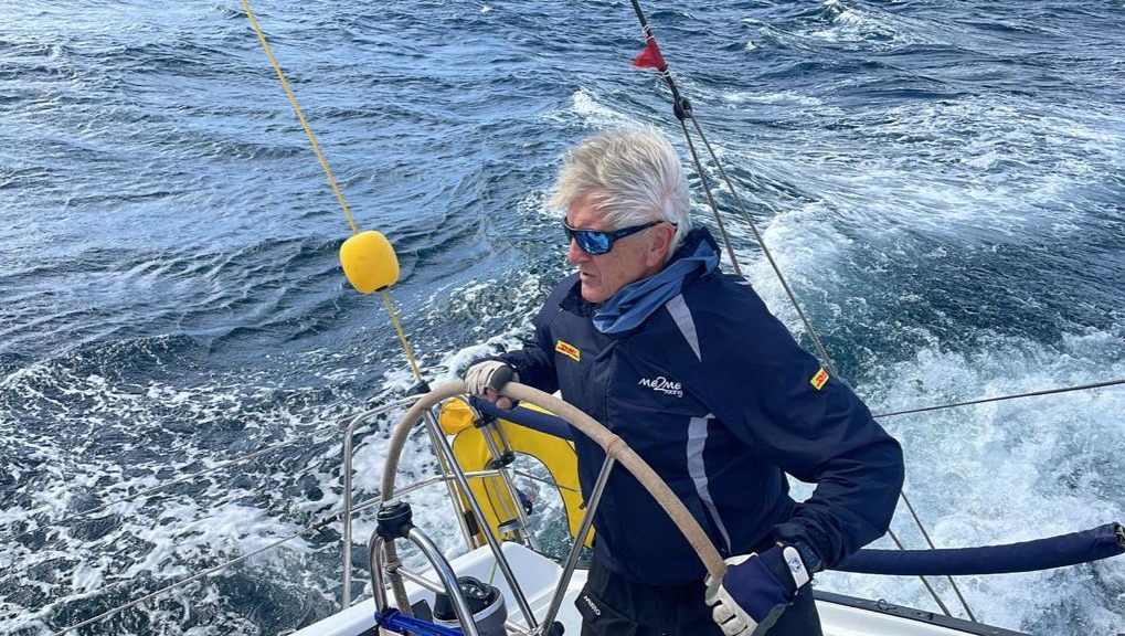 Fundraiser by John Herrick : Phil Couchman: Cape to Rio - Racing with a ...