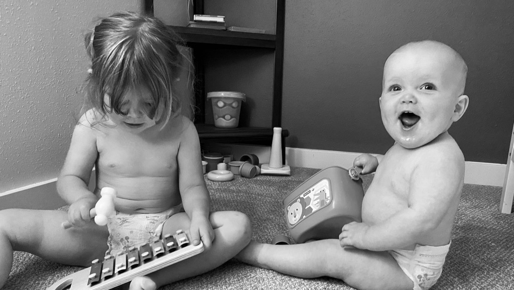 Fundraiser by Wesley Cook : Jude & Claire
