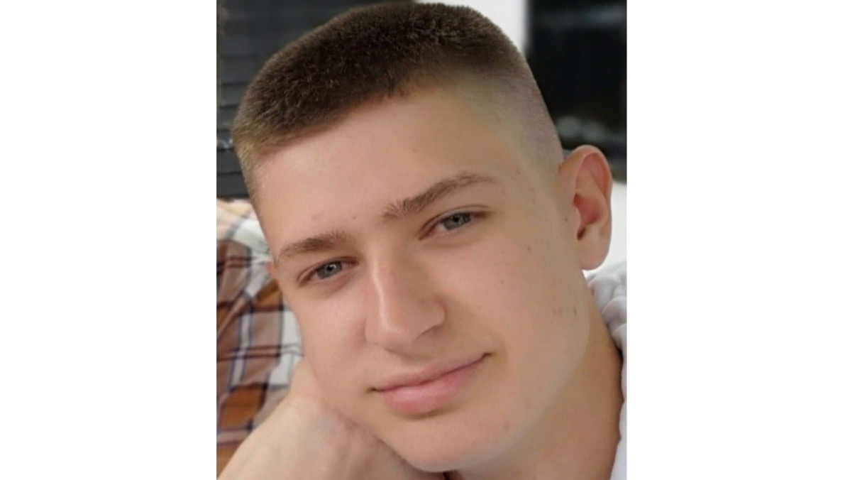 Fundraiser by Kylie Repath : Alex Lewis