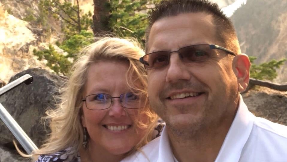 Fundraiser for Tana Austad by Diane Holt : Needed: help, hope, and prayers