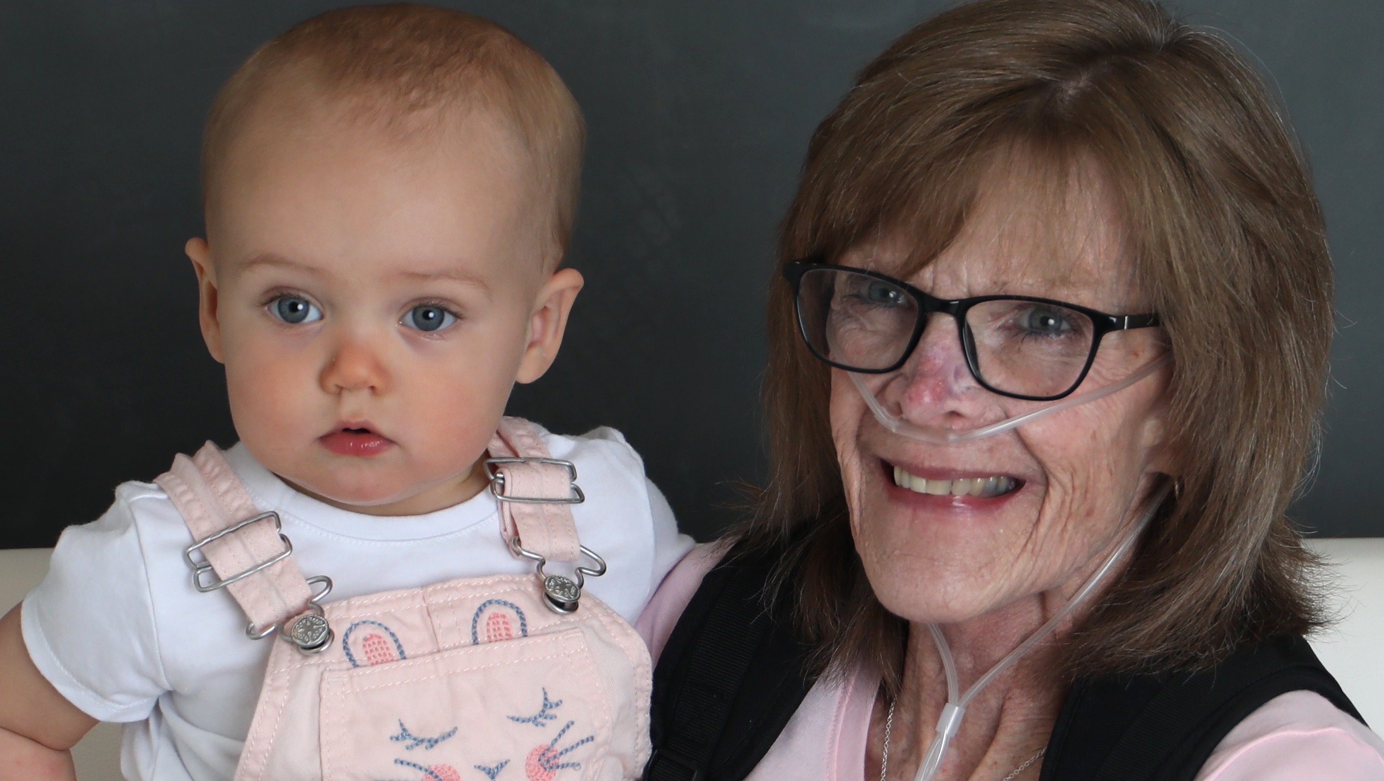 Fundraiser by Meredith Minear : Deb Minear