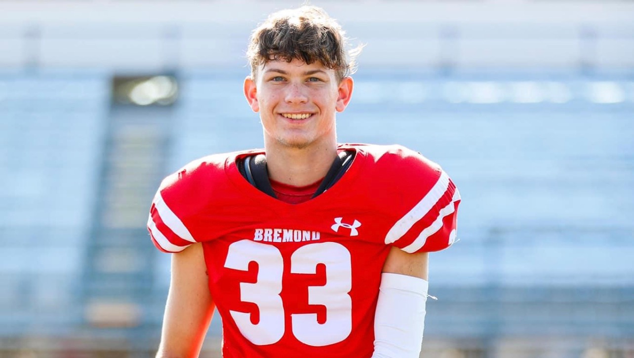 Fundraiser for Dennis Borak by Courtney Burleson : Trey Borak