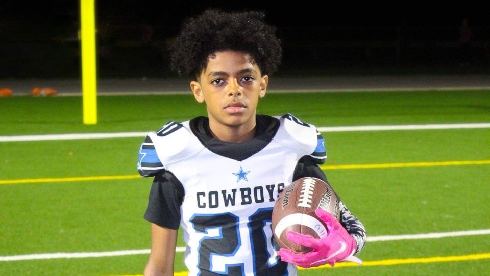 Fundraiser for Wanda Burgos by Tanya Matos : Help get Taydain to Texas