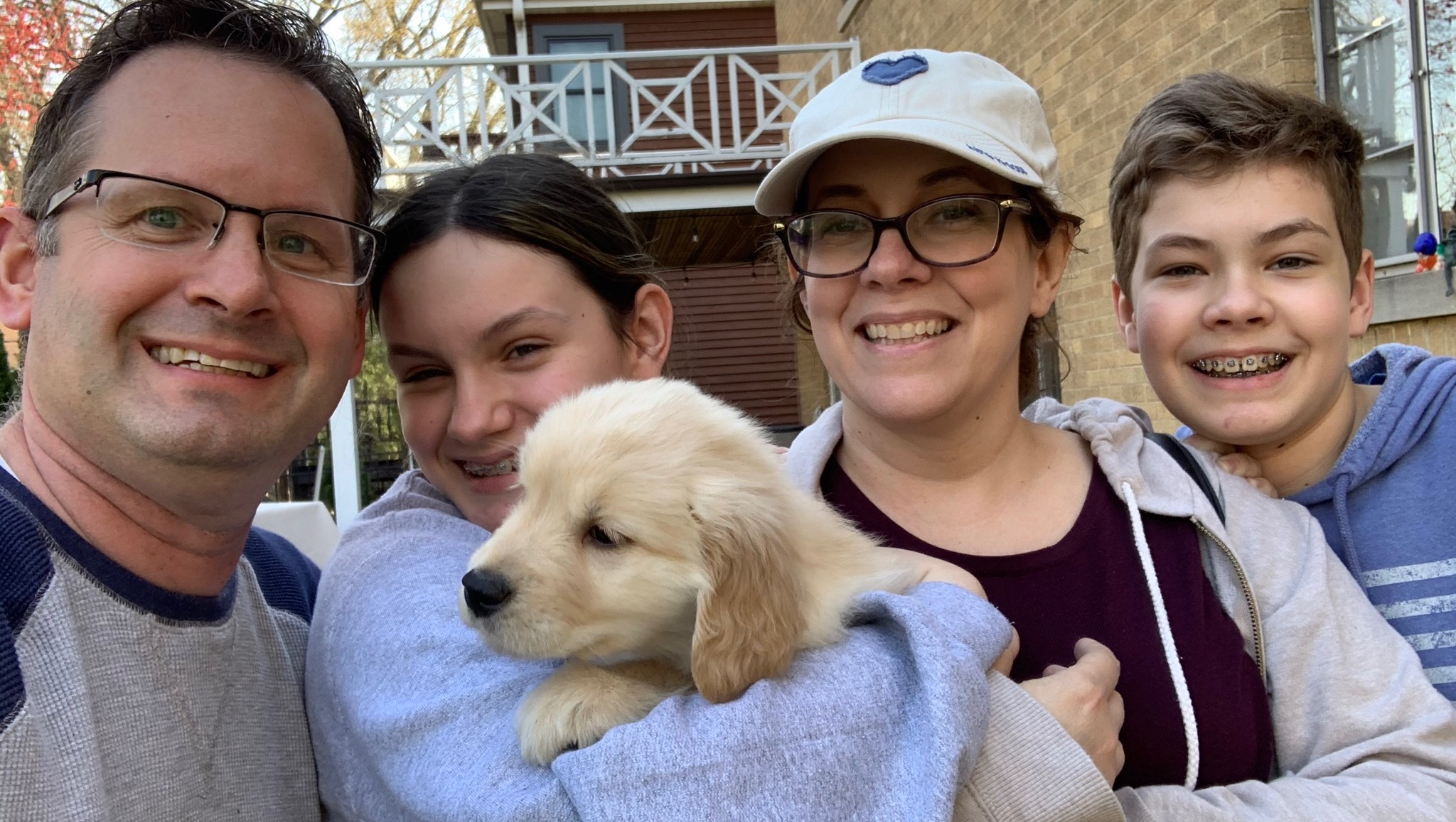 Fundraiser for Douglas Harvath by Jennie Orrico : Donate to help ...