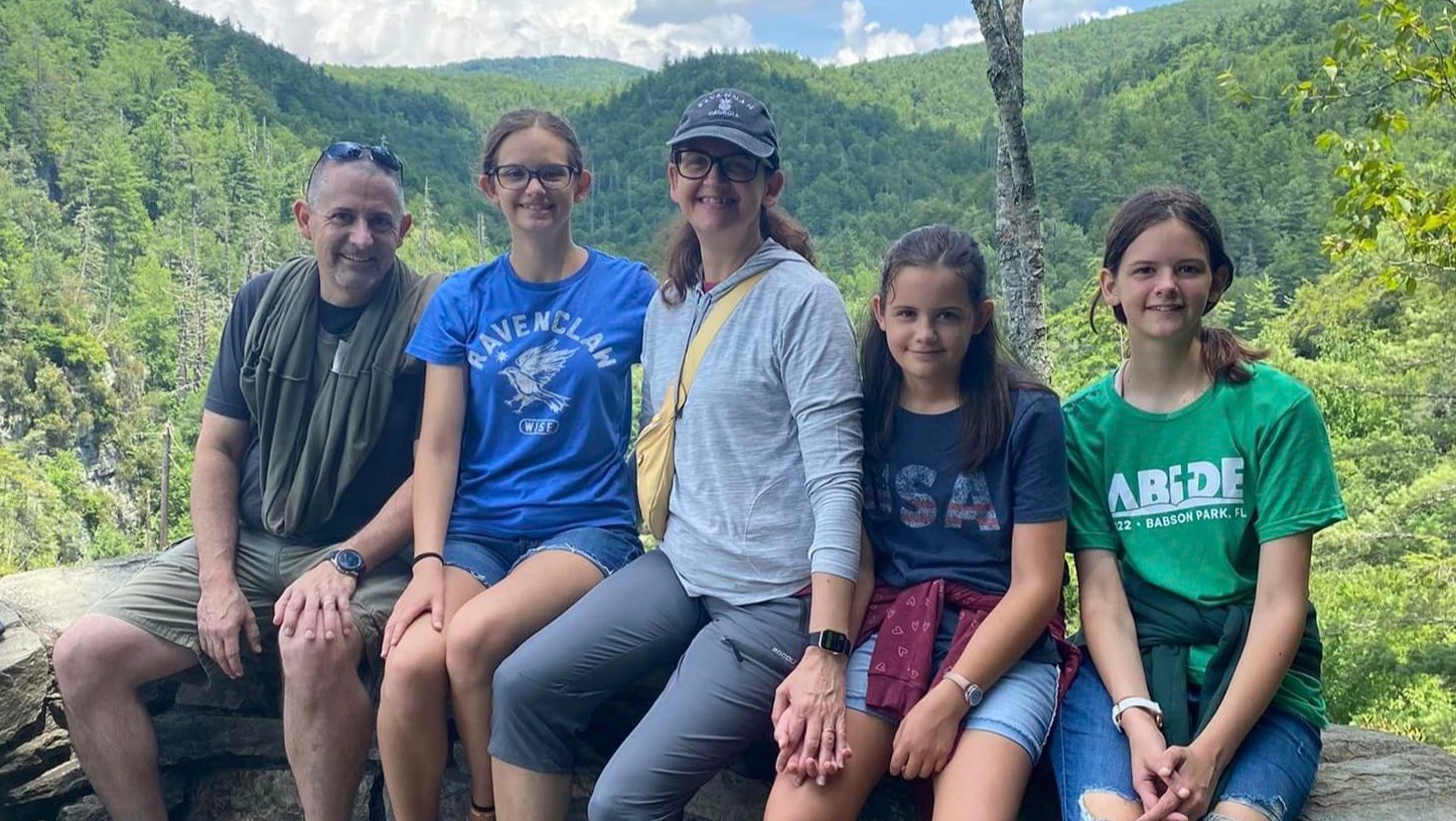 Fundraiser for Michele Mosier by Kendall Easterday : Bryan Mosier ...