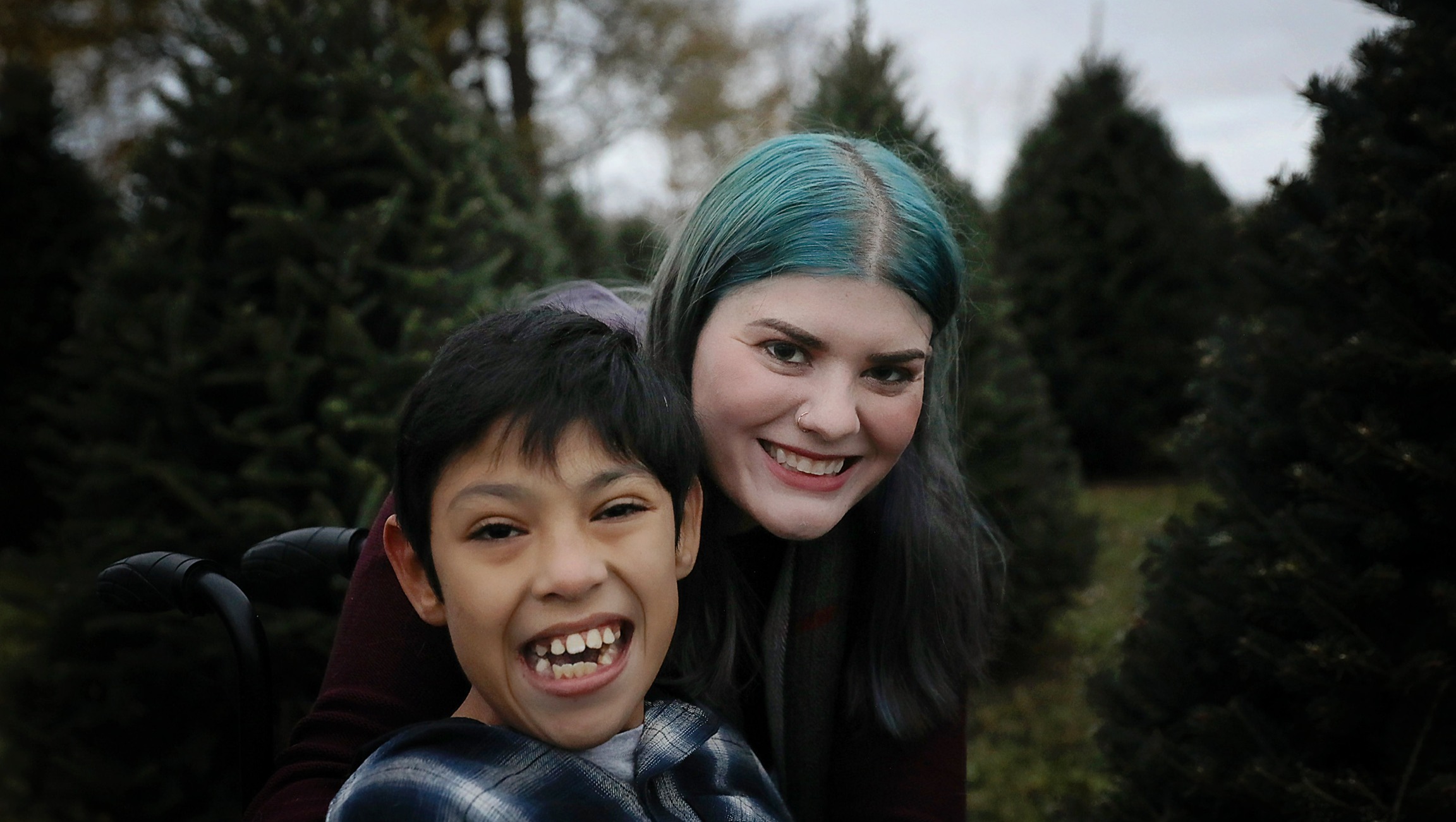 Fundraiser for Emily Brown by Emily Wampler : General Expenses for The ...