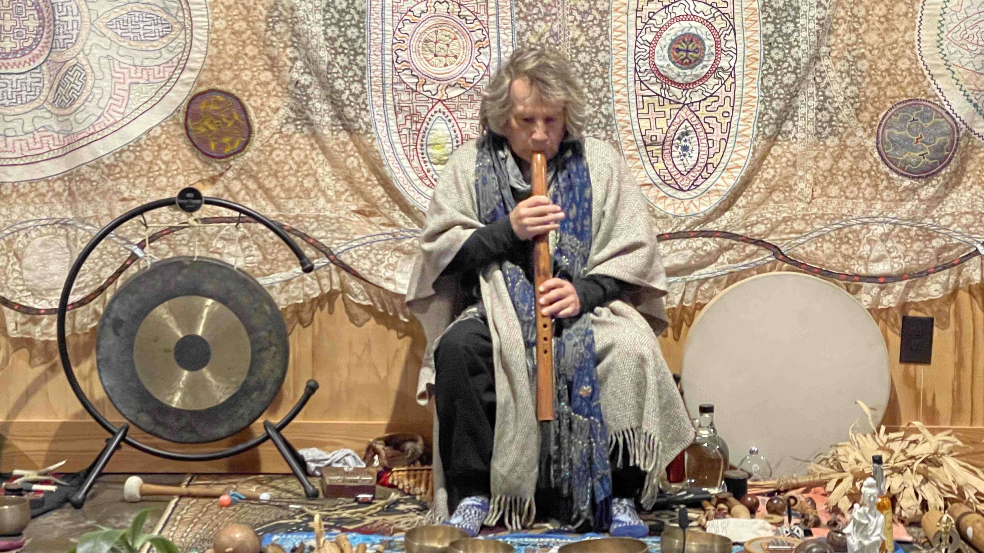 Fundraiser for Alberto Roman by Shana Robbins : Healing the Healer