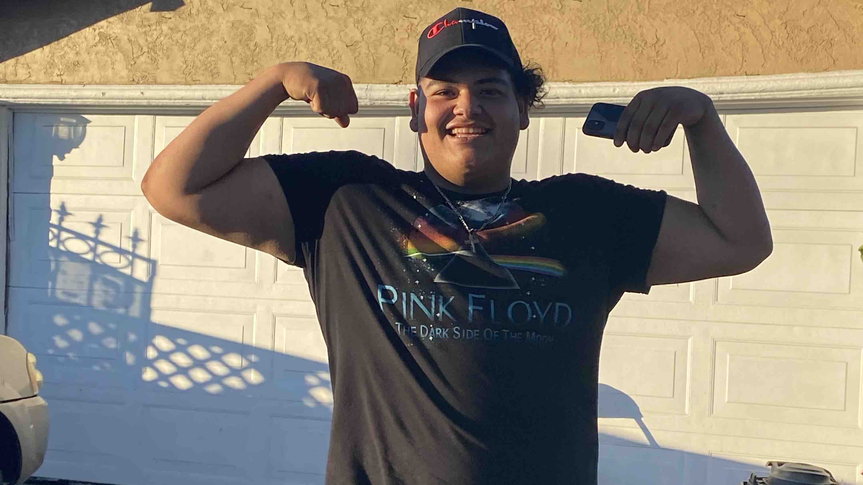 Fundraiser for Annette Rosas by Odalys Zaragoza : Help Bryant Rosas ...