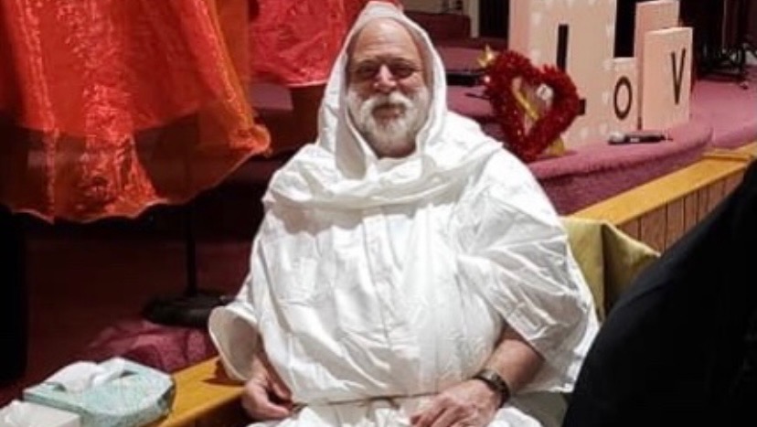 Fundraiser by Brooke Plum : Calvin David Plum