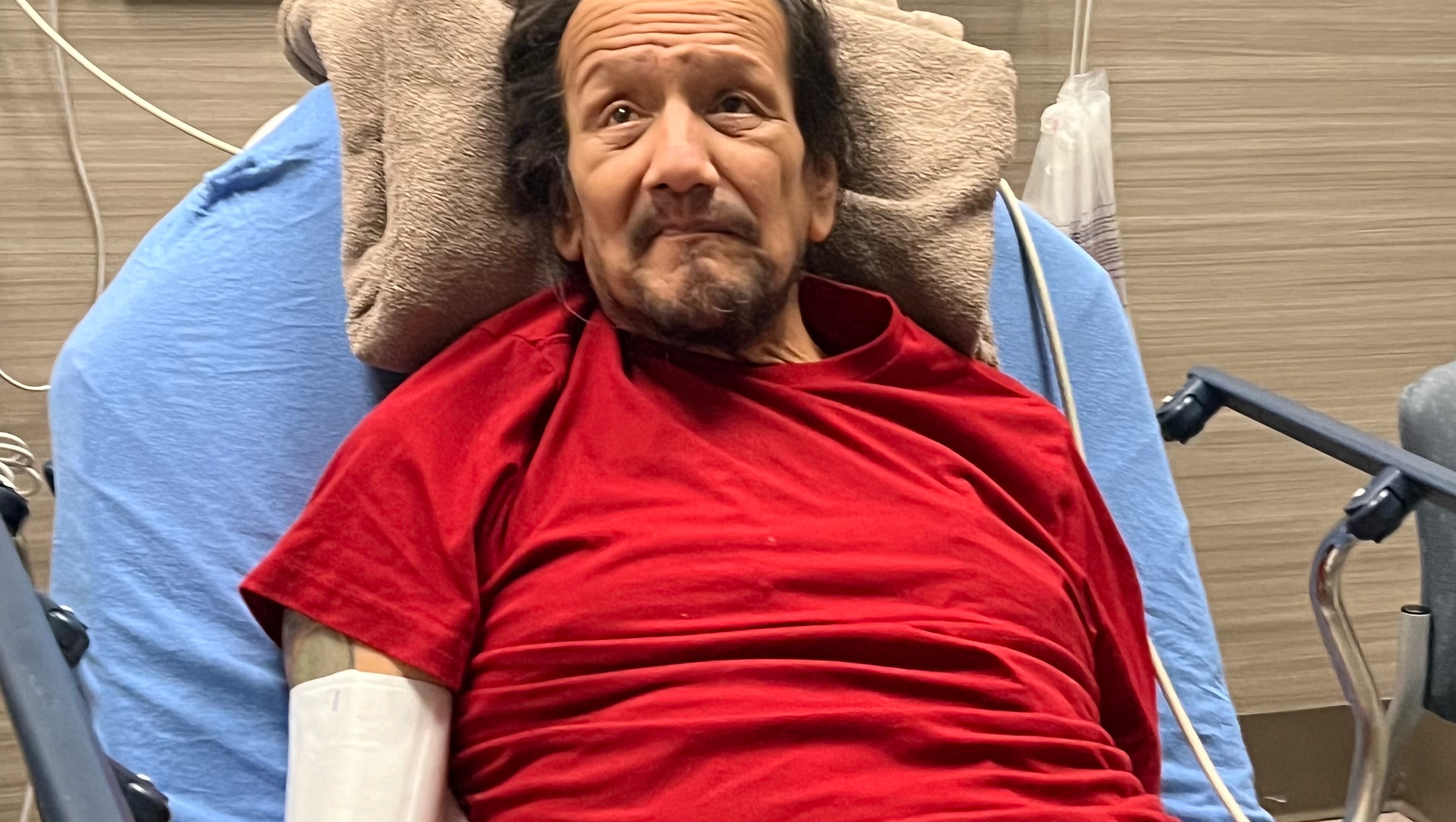 Fundraiser by Stacey Shotley : Tobias A Shotley Medical Bills