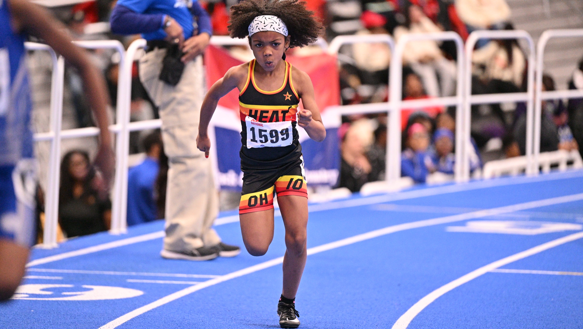 Fundraiser by Taylor Bondurant : My goal is Jr Olympics 2023