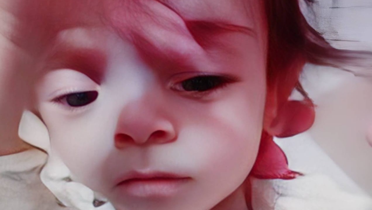 Fundraiser by Yacine Abada : Sarah is in need of YOUR help