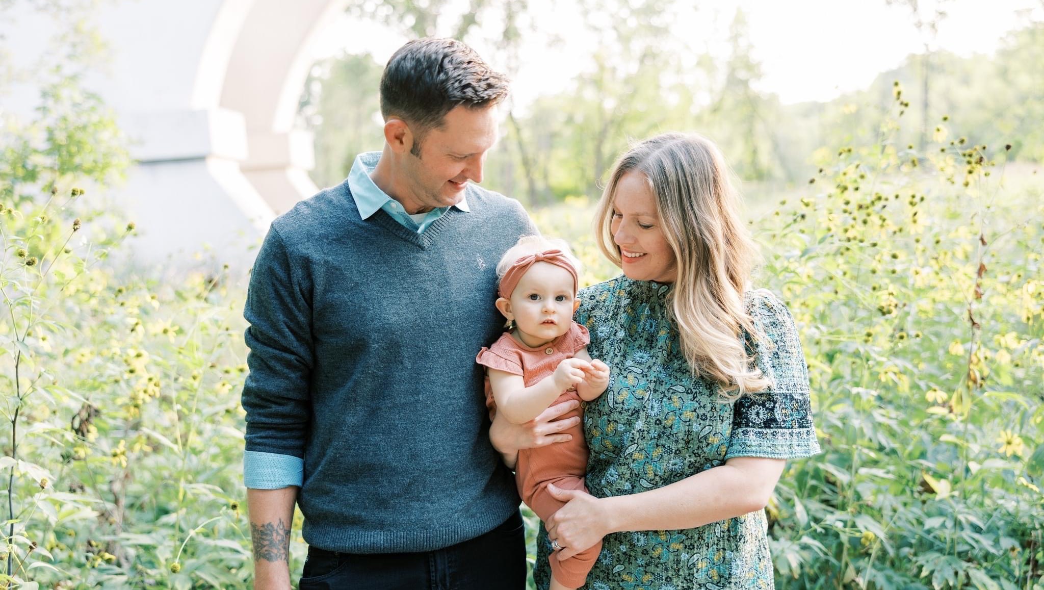 Fundraiser for Briana Bacon by Elisa Knoepfel : Team Hope for Briana ...