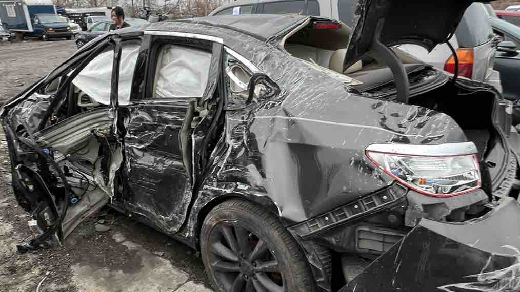 Fundraiser by Caren Gertner : Help Sam Rios (who is always helping others)