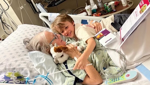 Fundraiser for Loralie Clark by April Beck : Help Valerie As She Fights ...