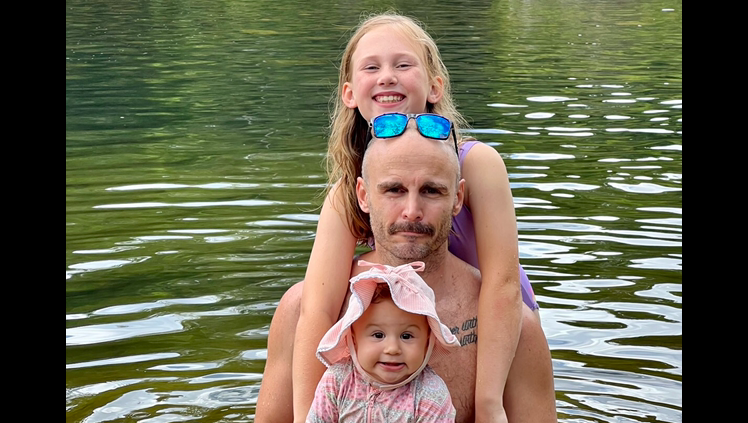 Fundraiser by Chris Findlay : Help Chris Steven’s pay for his medical ...