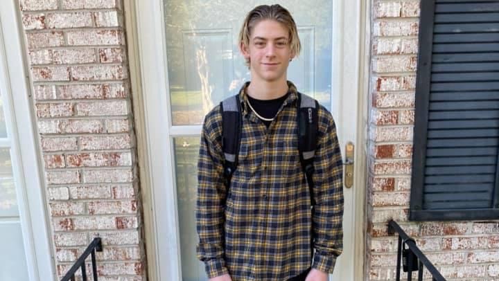 Fundraiser for Andrew Labella by Krisie Markham : Evan La Bella