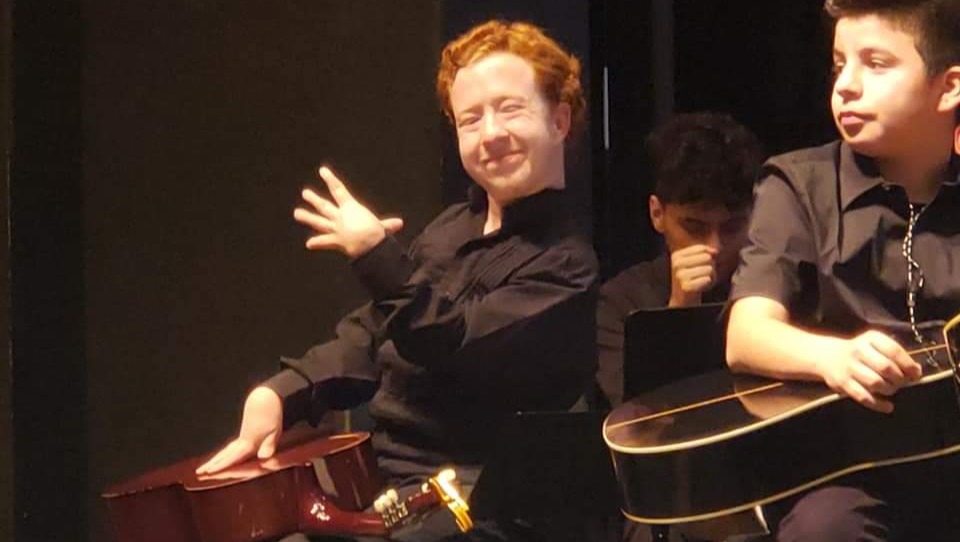 Fundraiser by Elizabeth Reeves : Tyler