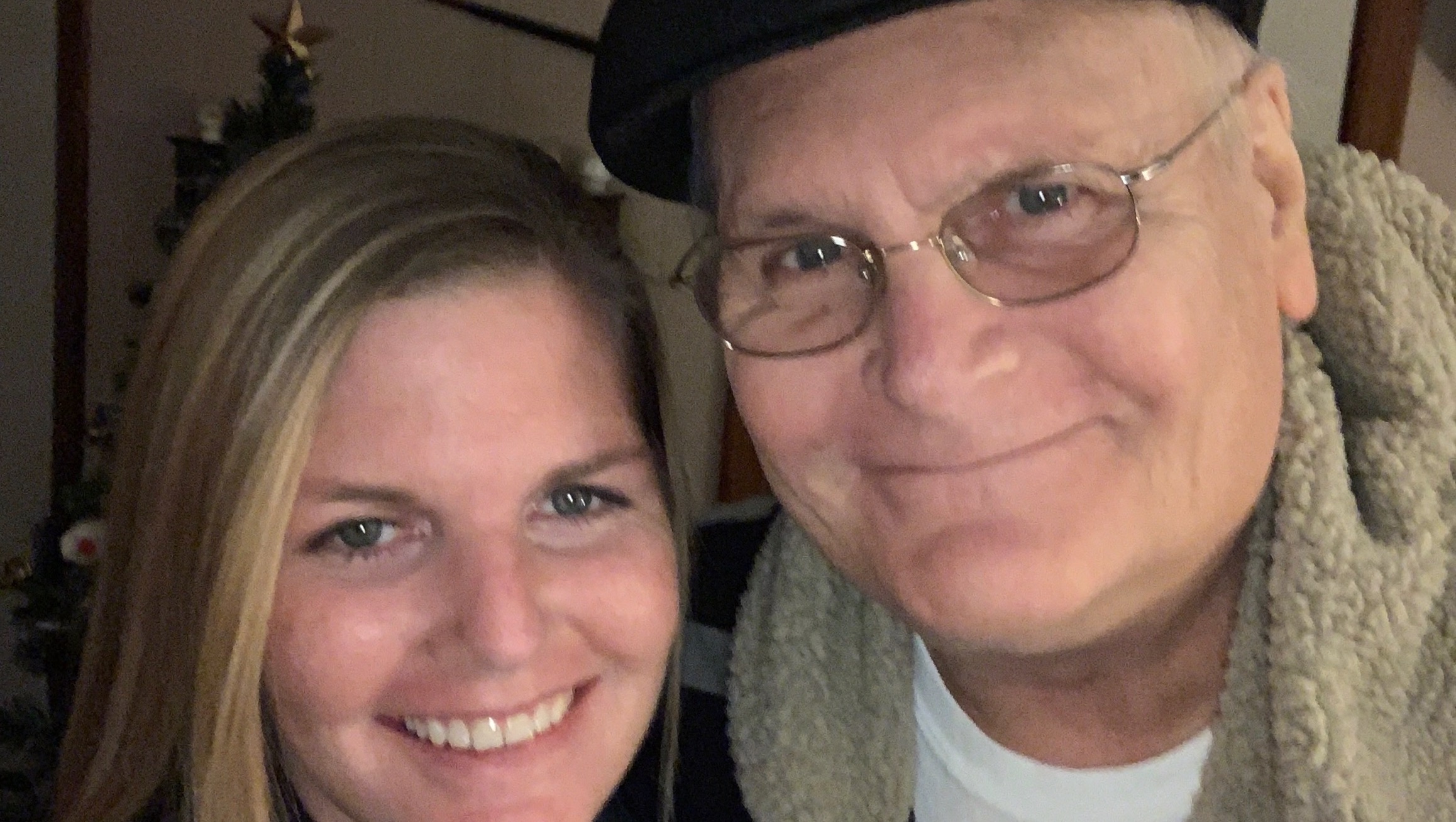 Fundraiser for Brian Patterson by John Cole : Tammy Whitacre