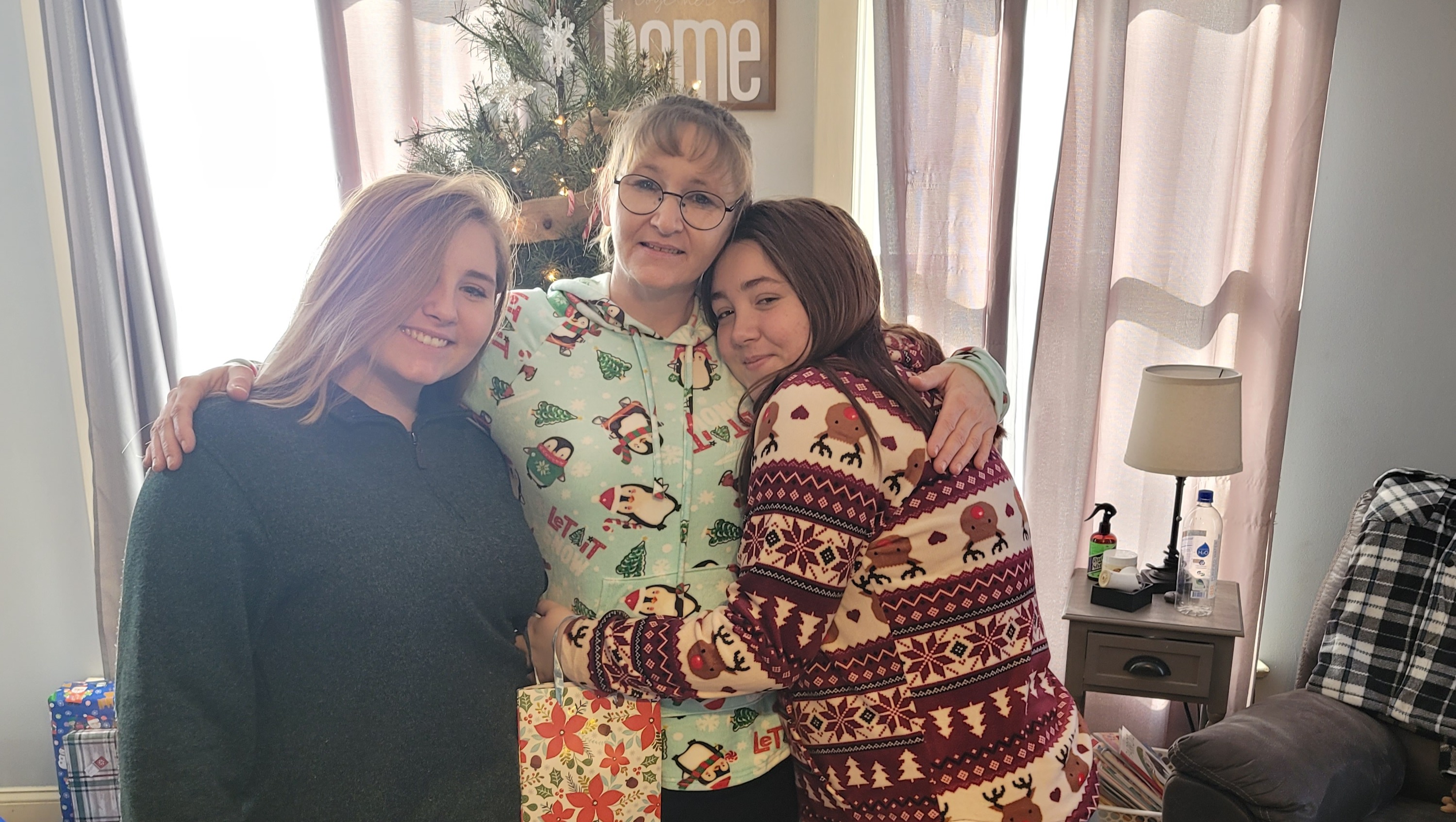 Fundraiser by stephanie Snyder : Jenna Phillips