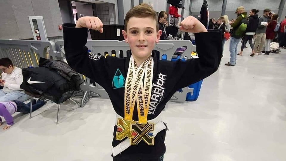 Fundraiser for Tyler Crawford by Dylan Snowden : Hayes Crawford's ...