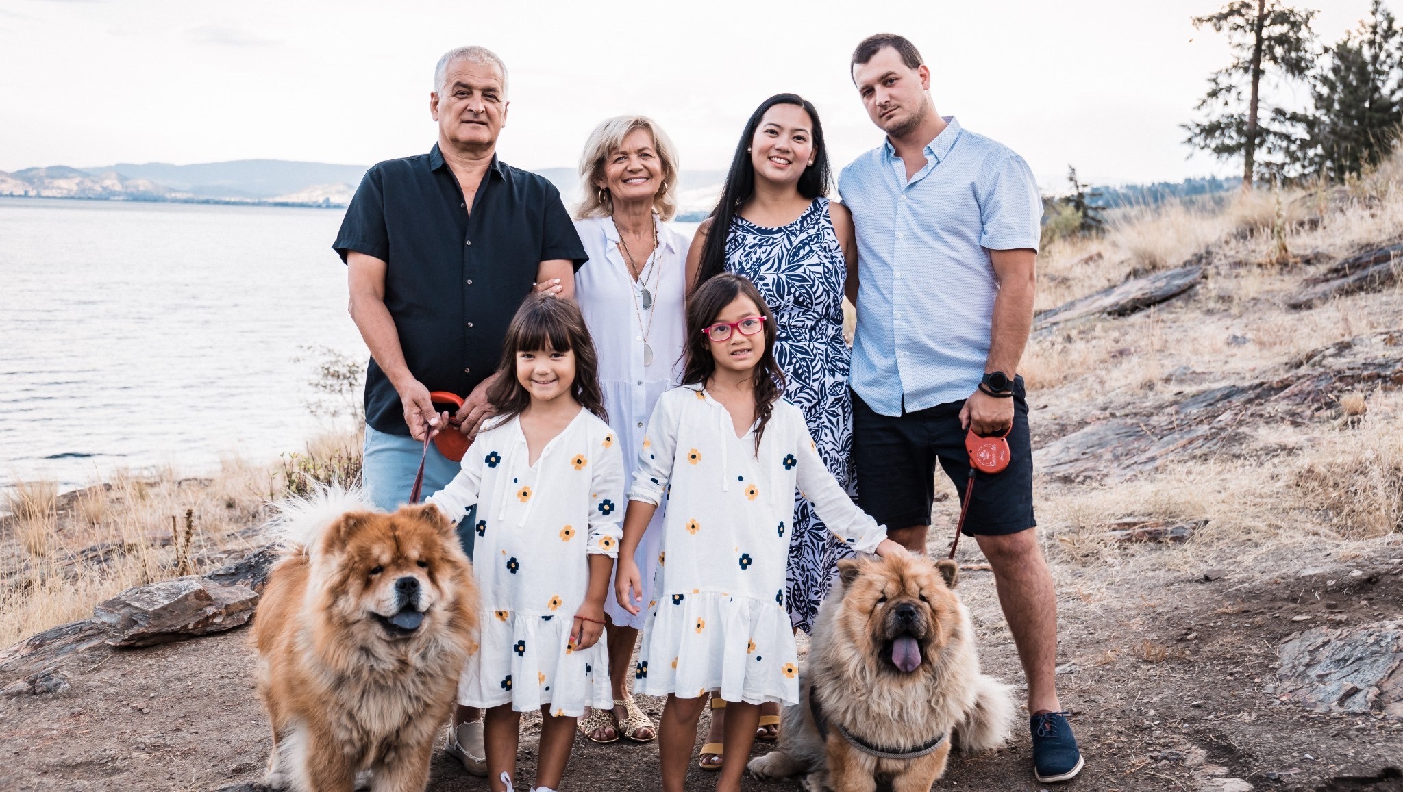 Fundraiser by Aleks Radojcic : Aleksic family