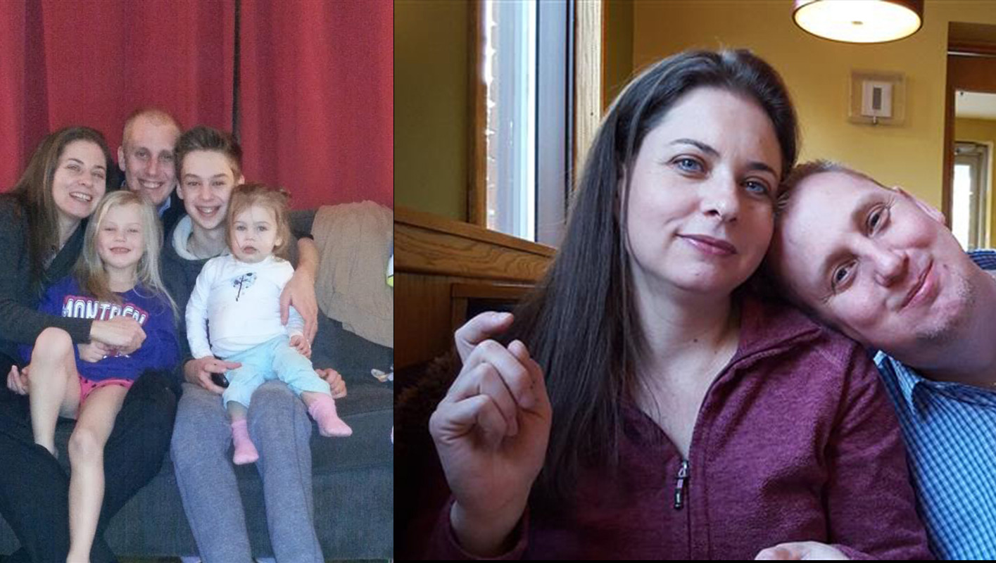 Fundraiser for Neil Van Willegen by David Deeks : In loving memory of Jody