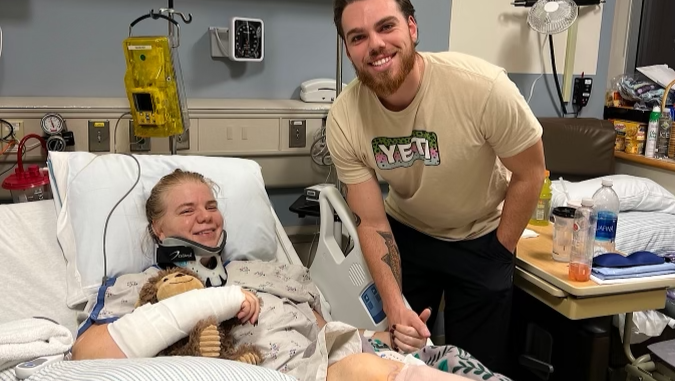 Fundraiser for Yvette Drolette by Tyler Parker : Yvette Drolette Medical Bills