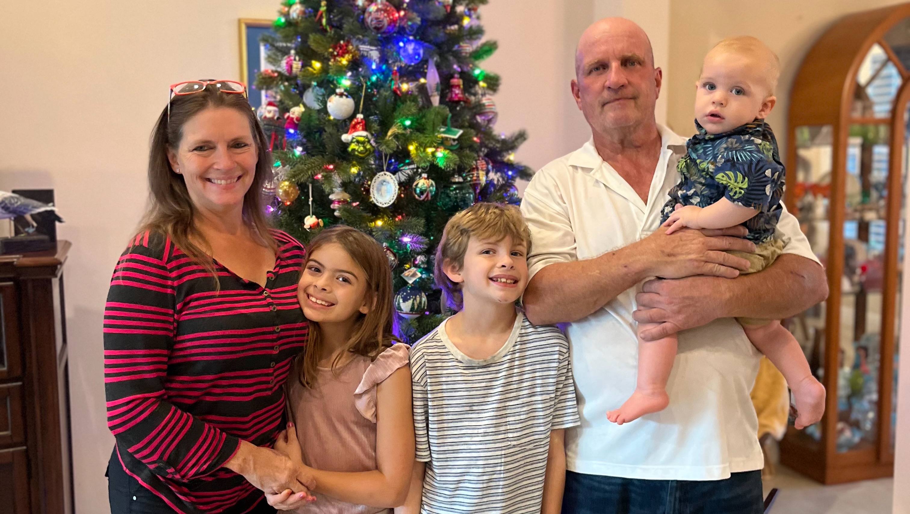 Fundraiser for Julie Pauly by Alyssa Miner : Remembrance Funds for ...