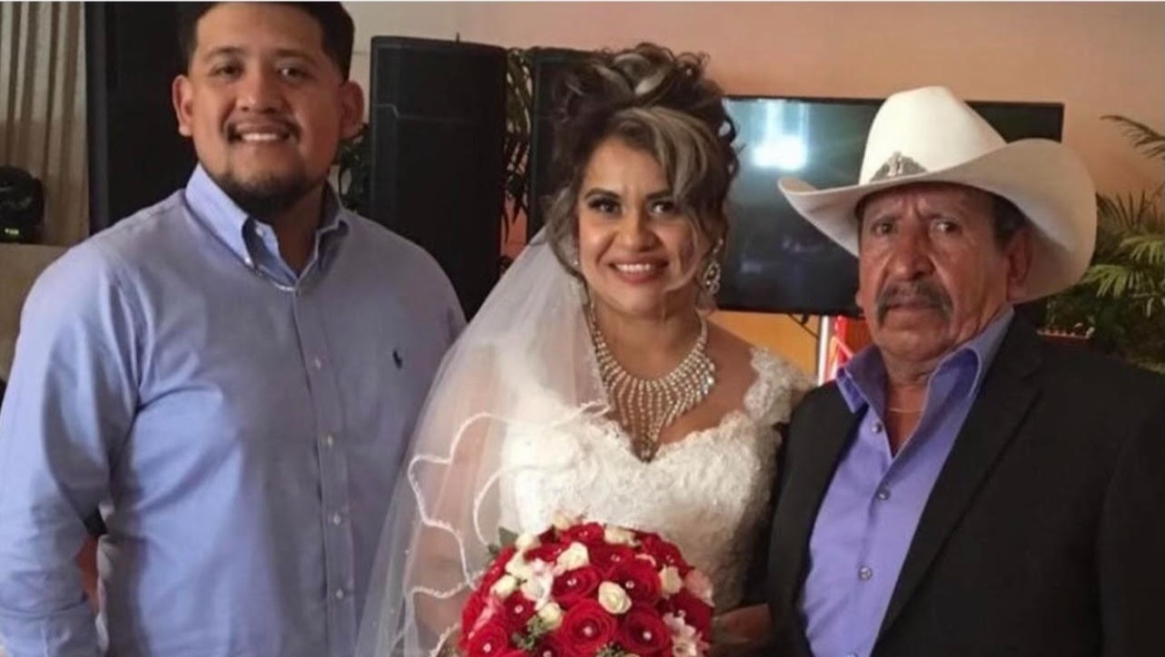 Fundraiser by Angel Campos : Angel Campos Sr. Funeral Expenses