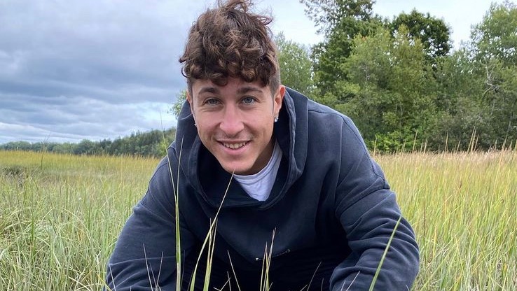 Fundraiser for Joel Radding by Elisabeth MacArthur : Support for Josh ...