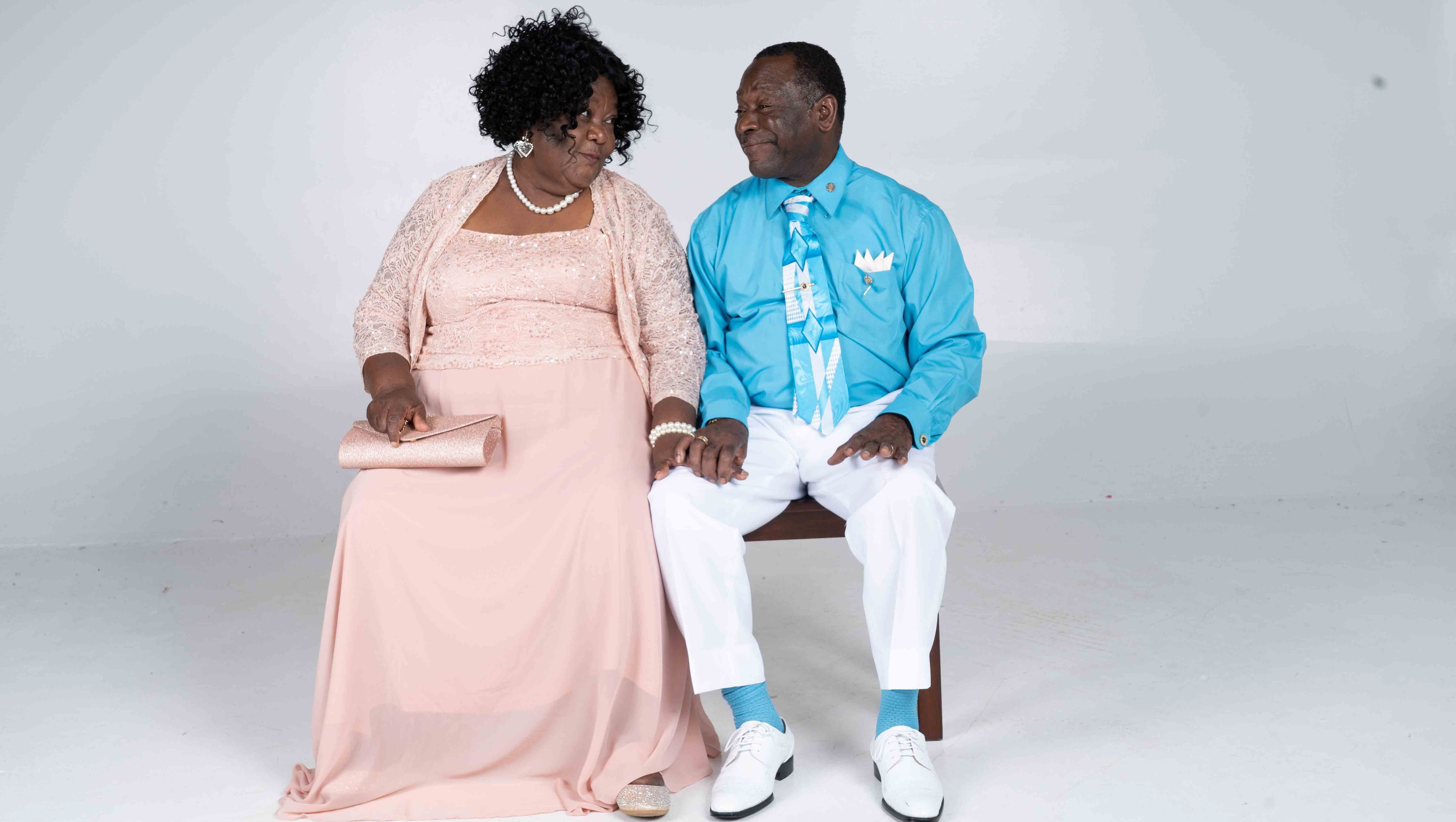 Fundraiser by Mildred Francois-Cherfrere : Headstone for Smith & Claire ...