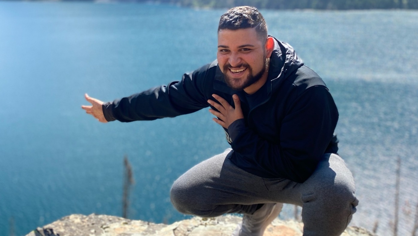 Fundraiser for Chad Alaniz by Kaytlynn R : Samuel Stephen Alaniz