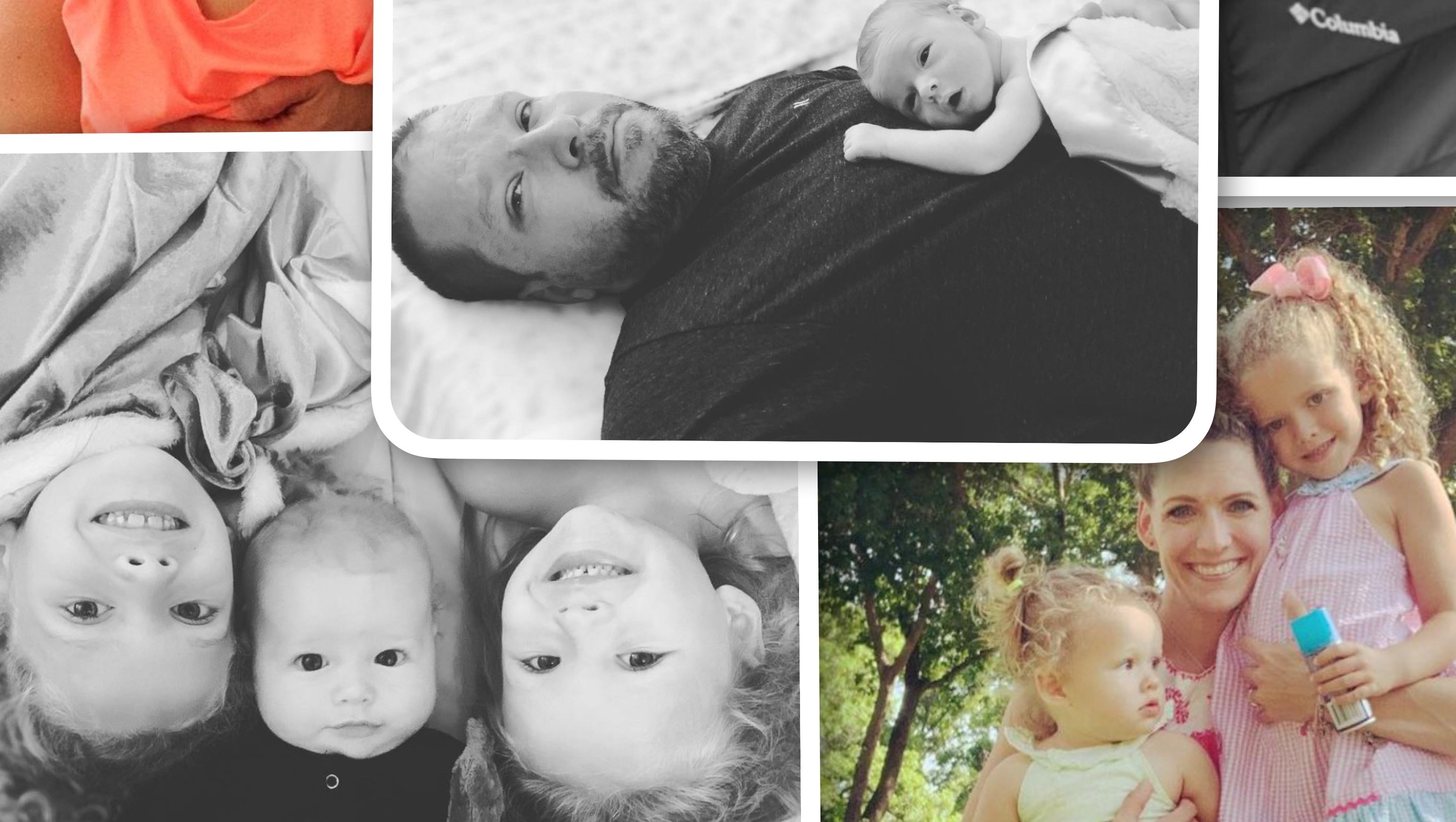 Fundraiser for Lindsey Gallion by Jennifer De Socarraz : The Gallion Family