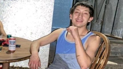 Fundraiser for Reznor Ramirez by Alexus Rivera : Arturo Ramirez