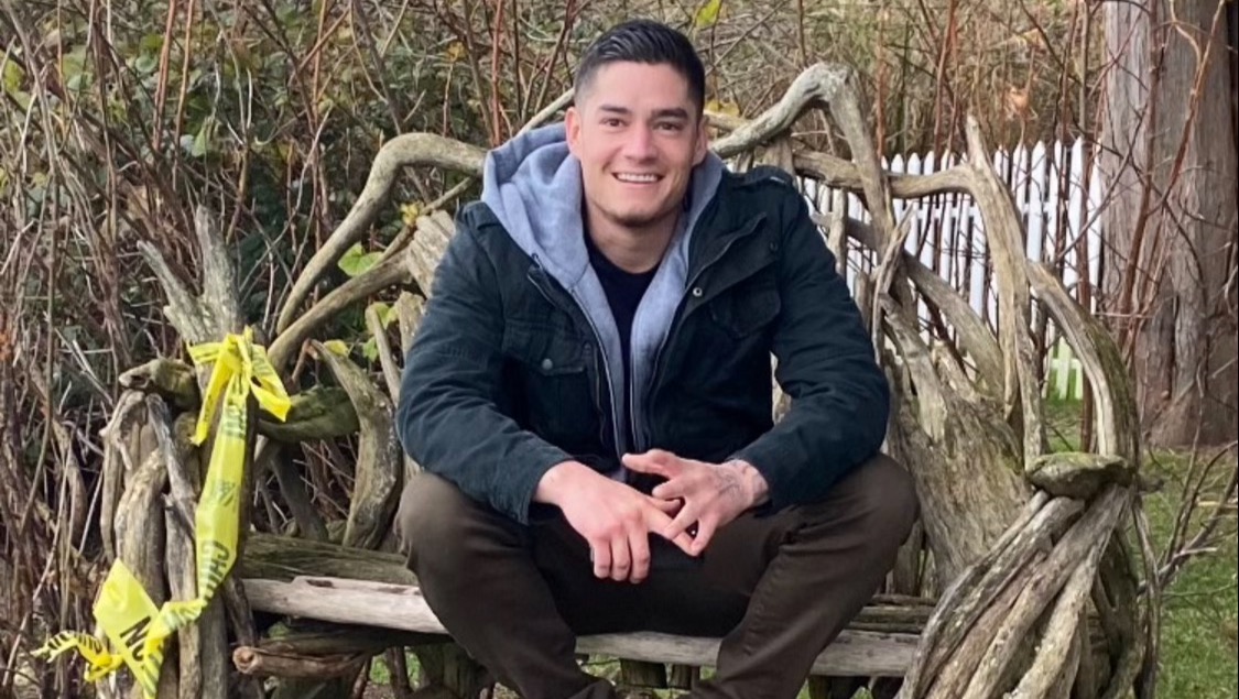 Fundraiser for Christopher Kelly by Ashley Kelly : One Step At A Time ...