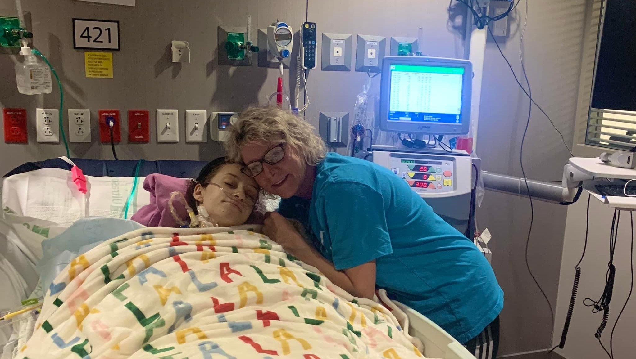 Fundraiser for Natalie Bierman by Stacia Broom : Hayley Oberbeck