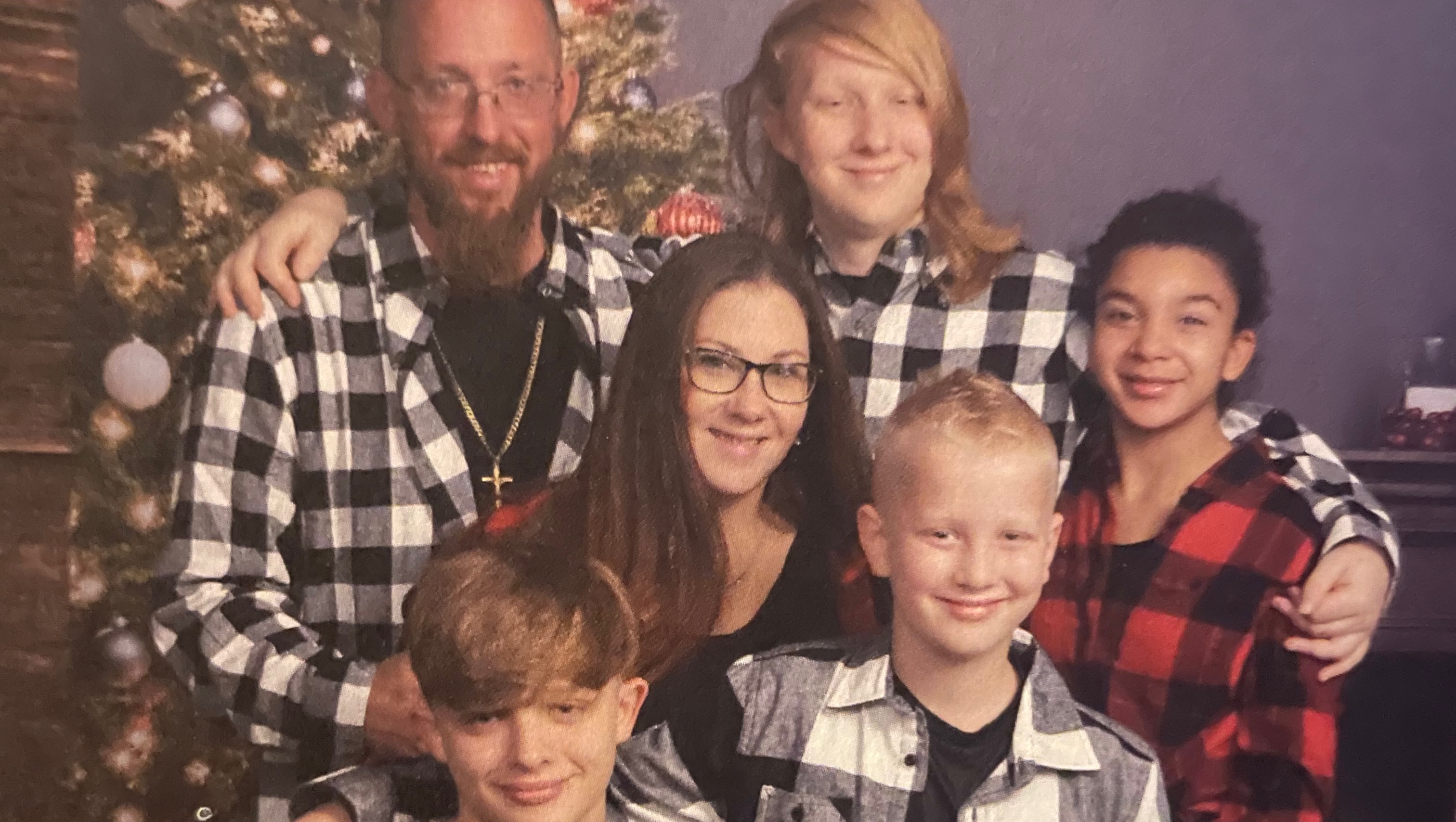 Fundraiser for Tabitha Carson by Ericka Mansfield : House burned down ...