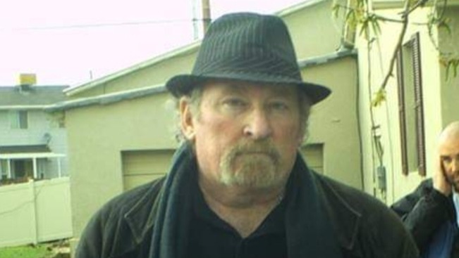 Fundraiser by Ashley Mortimore : For Ronald Mortimore, to have a ...