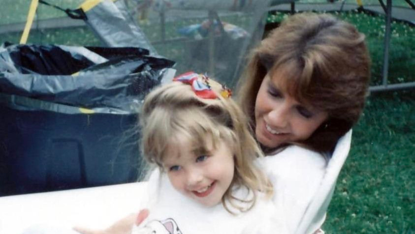 Fundraiser for Katie Hart by Amy Cohen : In memory of Sue Hart