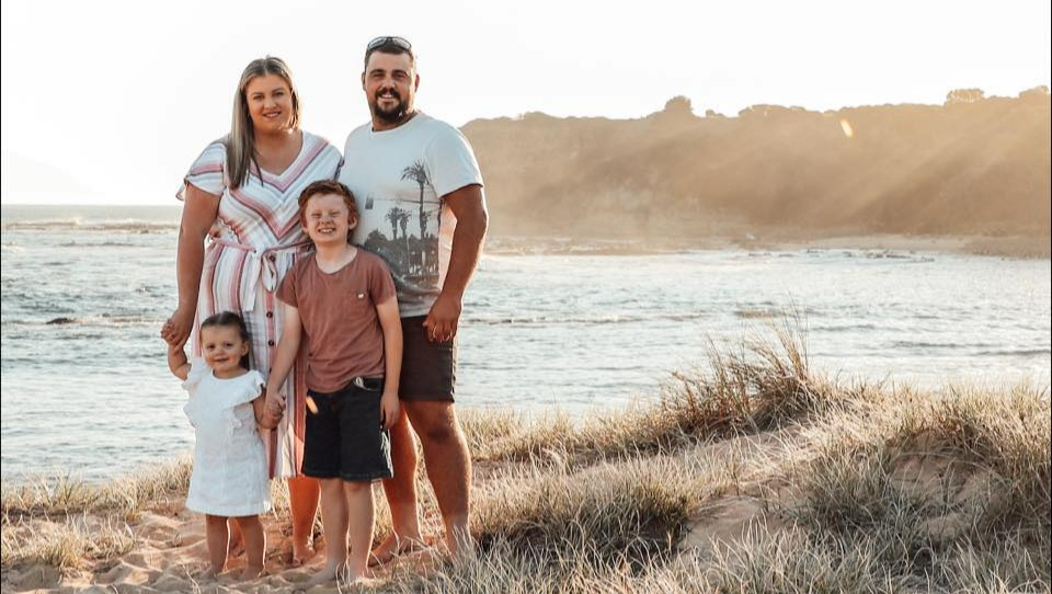 Fundraiser for Jack Gow by Steve Fuery - Bass Coast Health : Shylah Johnson