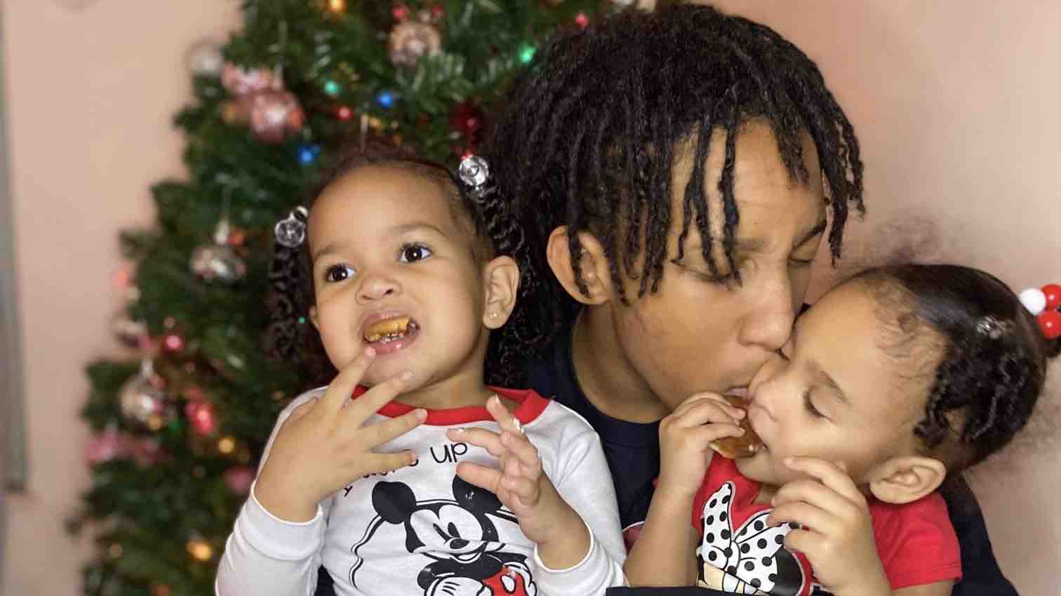 Fundraiser by Dionte Williams : Help Lay Zion to rest ️