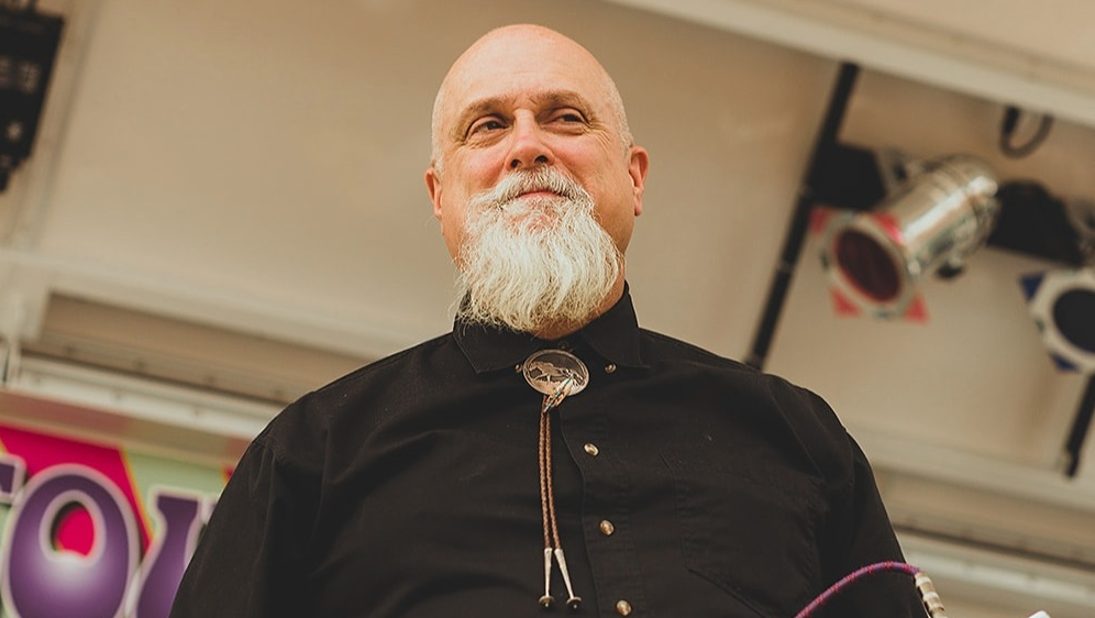 Fundraiser by Backseat Drivers : James Reeser Health Fund